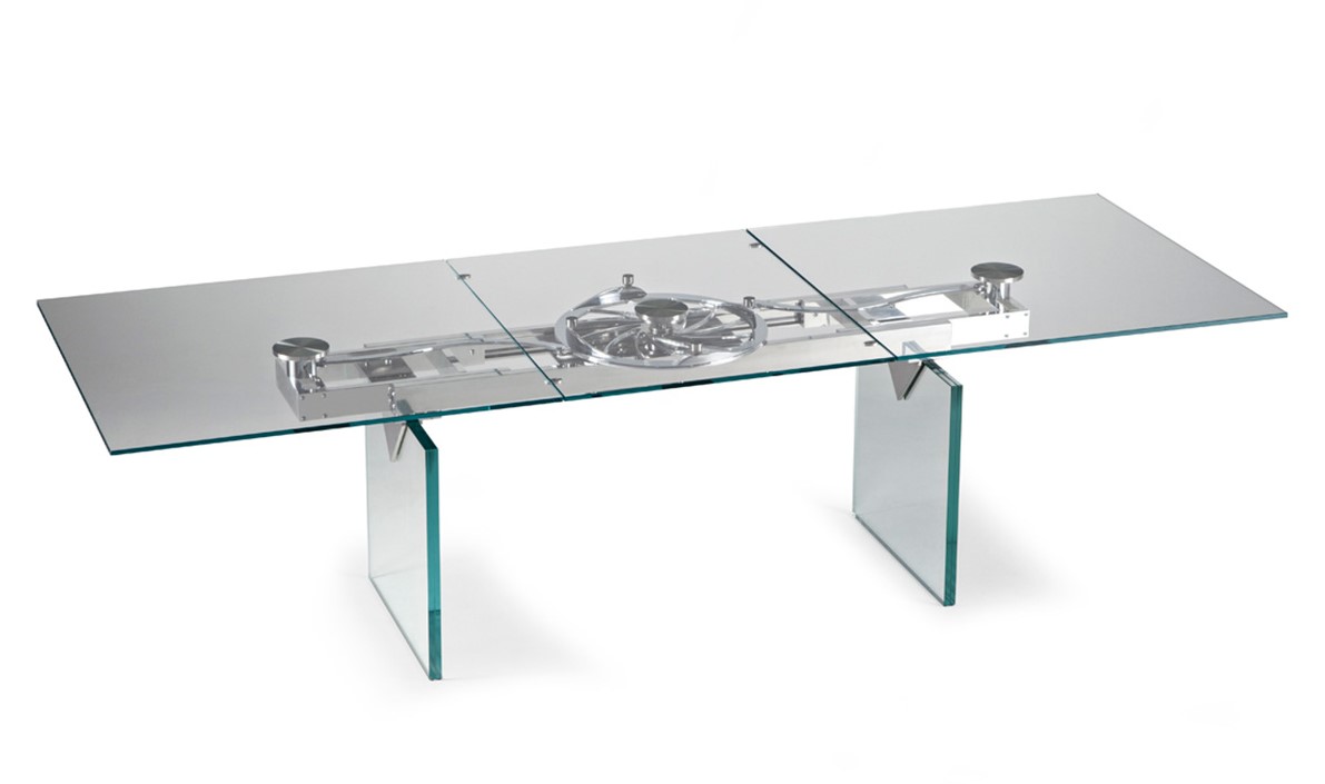 Discover NAOS New Motion Tables! - Ark Interiors | Motion Tables
