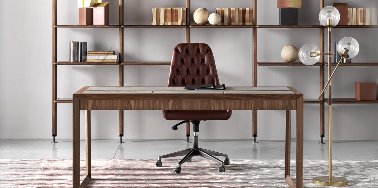 ARK Interiors | Vancouver Furniture