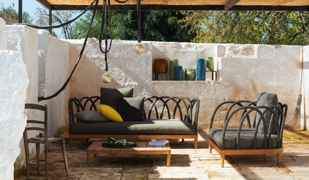 ARK Interiors | Vancouver Furniture