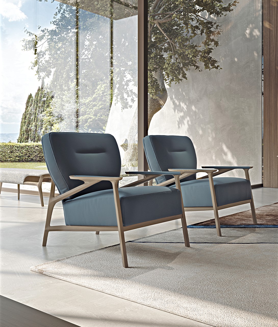 Interior Design Vancouver - Ark Interiors