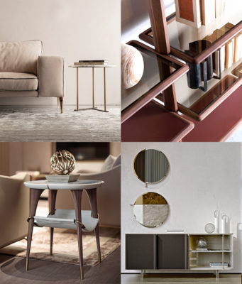 Furniture Store Vancouver - Ark Interiors