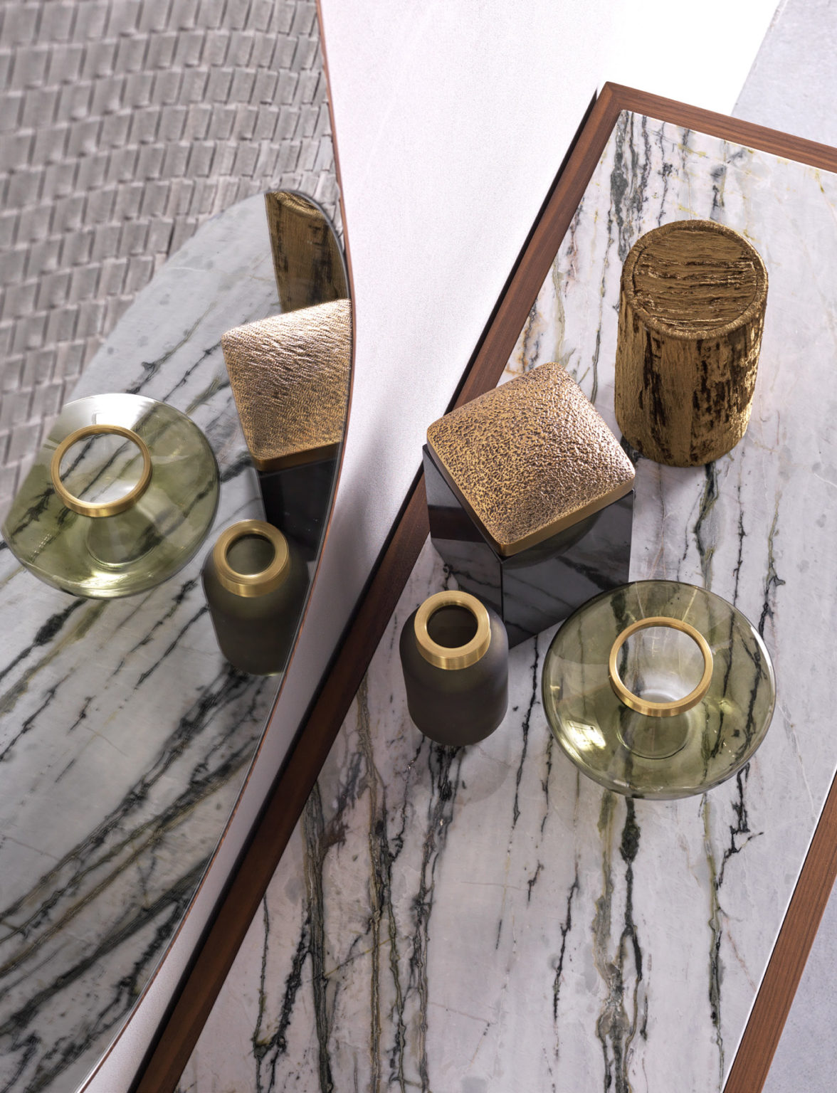 italian furniture vancouver - Ark Interiors