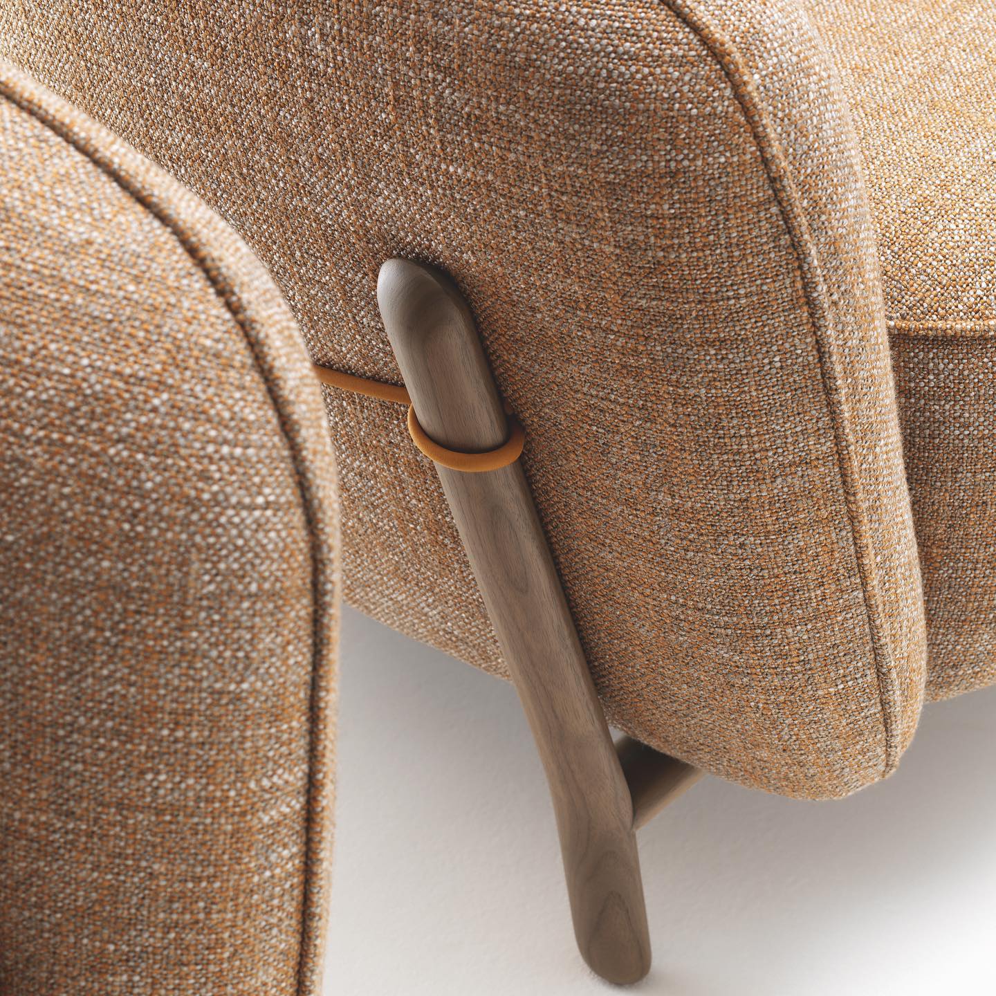 Living Room Space Planning Vancouver - Ark Interiors