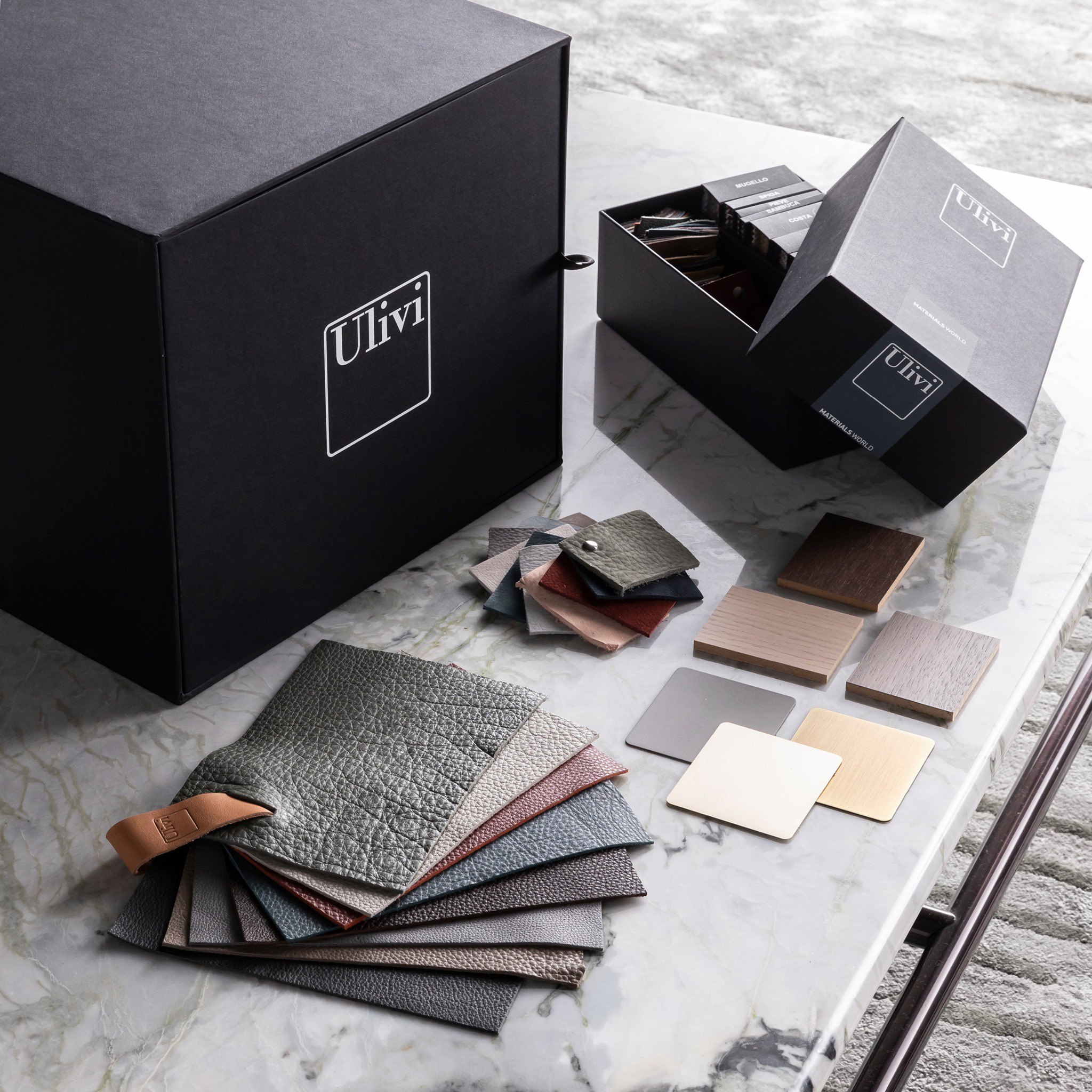 Inform Interiors - 5 Steps to Furnish Your New Home - Ark Interiors