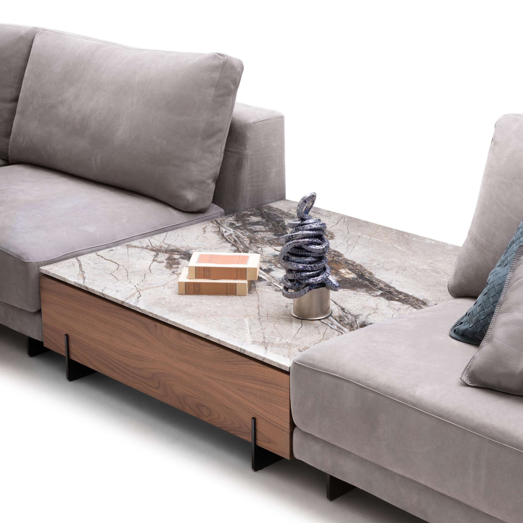 Marble Furniture - Ark Interiors