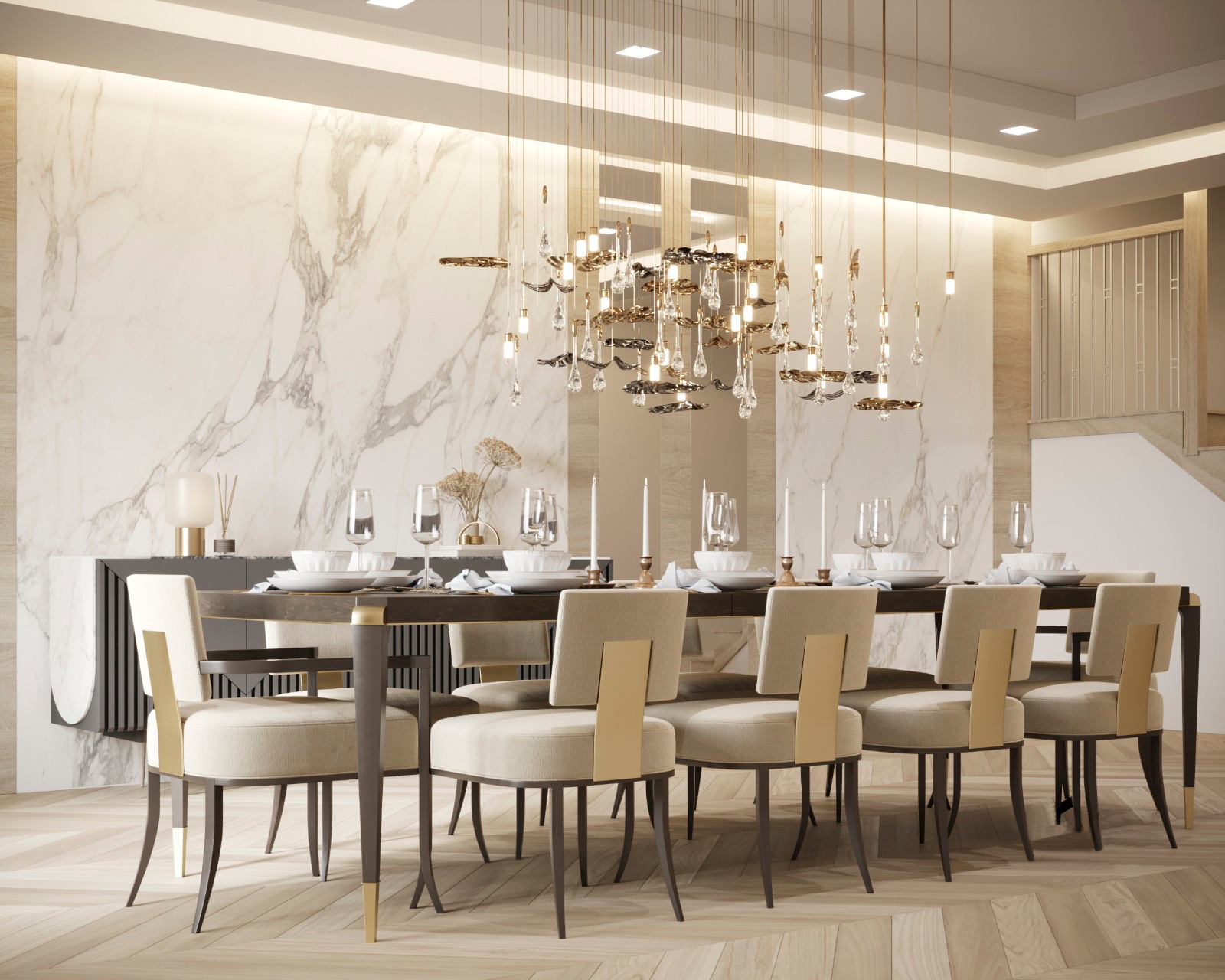 Rainforest-02 - Ark Interiors