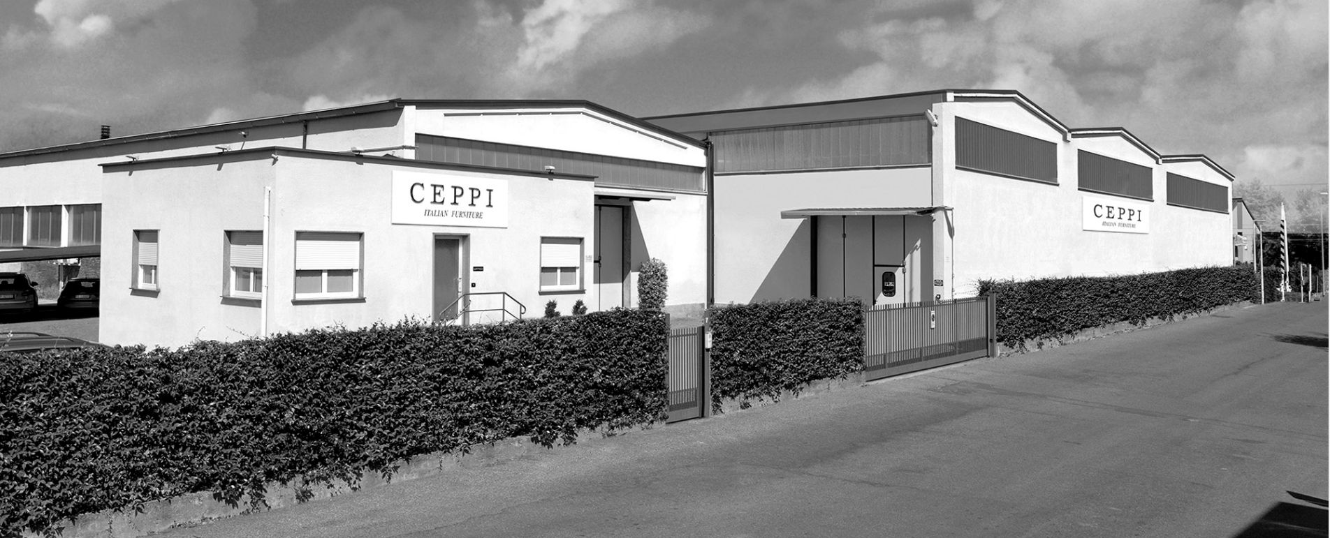 CEPPI | The Italian Touch - Ark Interiors
