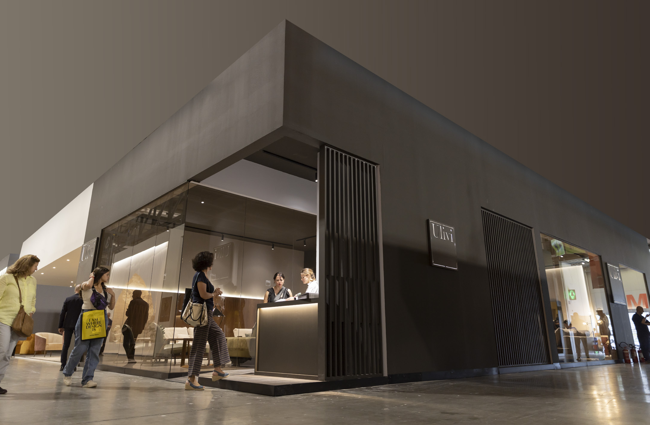 ULIVI-Milan-Show-2022-01 - Ark Interiors