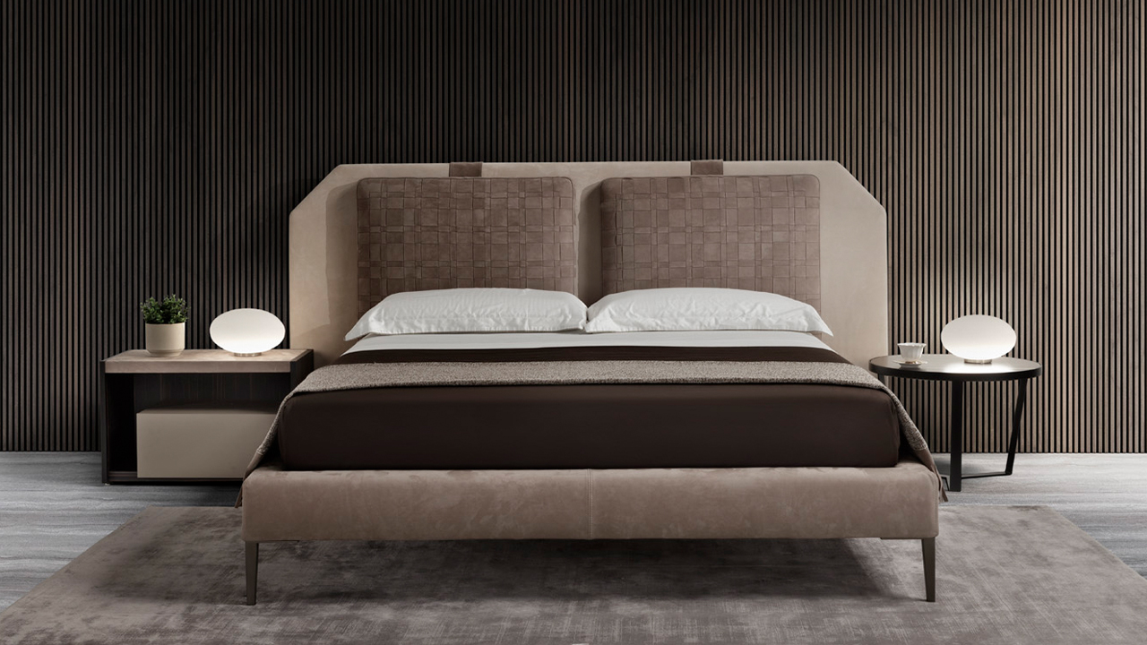 Karl Bed Web - Ark Interiors