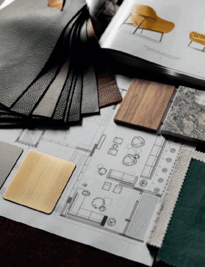 About & Contact-Ark Interiors Luxury Designer Furniture Vancouver