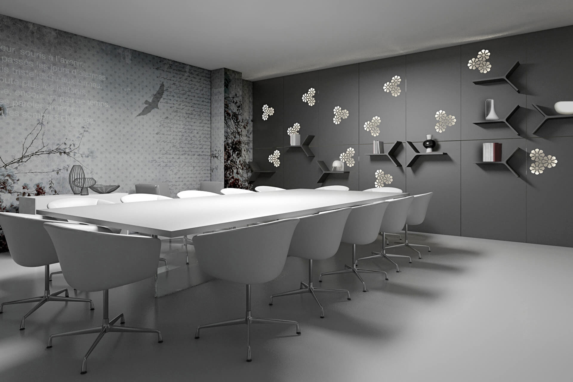 Office - Ark Interiors